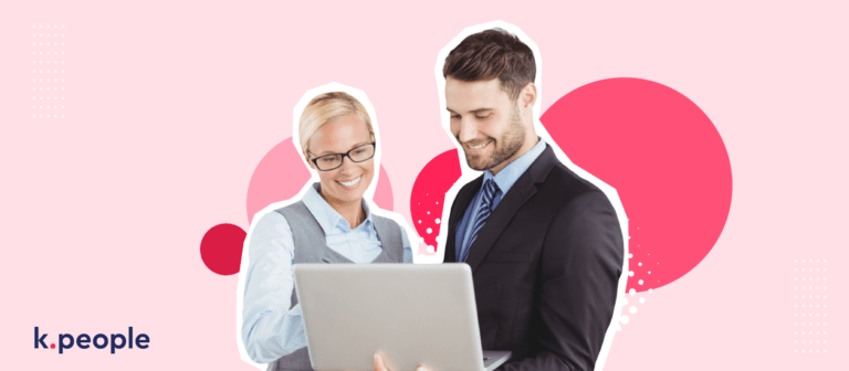 HRMS: How it can boost employee happiness and productivity – k.people